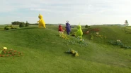 Cat's Night Out | Teletubbies Wiki | Fandom