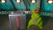 Dipsy | Teletubbies Wiki | Fandom