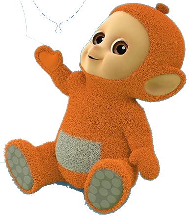 Ru-Ru | Teletubbies Wiki | Fandom