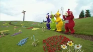 The Jumping Dance | Teletubbies Wiki | Fandom