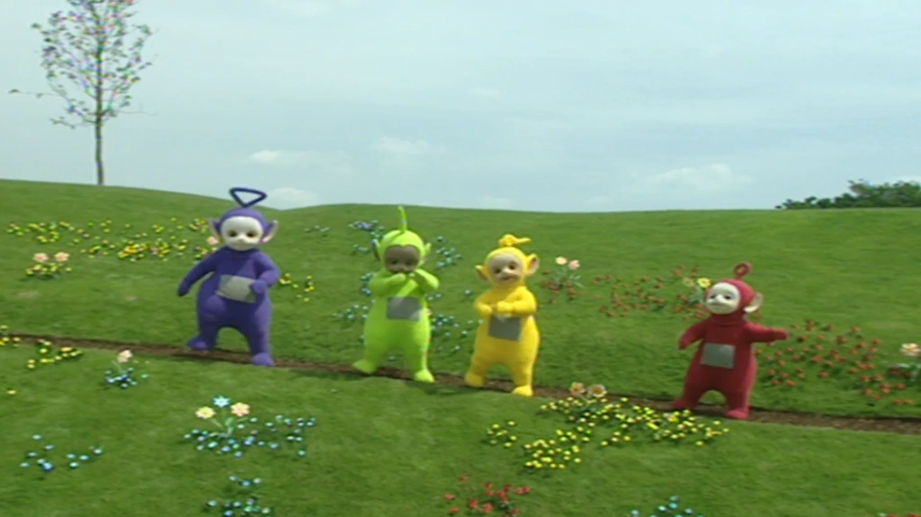 The Windmill Tree 2 | Teletubbies Wiki | Fandom