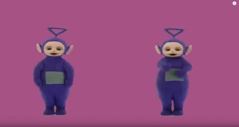 Ballet (USA) | Teletubbies Wiki | Fandom