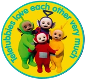 Go! | Teletubbies Wiki | Fandom