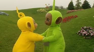 The Dizzy Dance | Teletubbies Wiki | Fandom