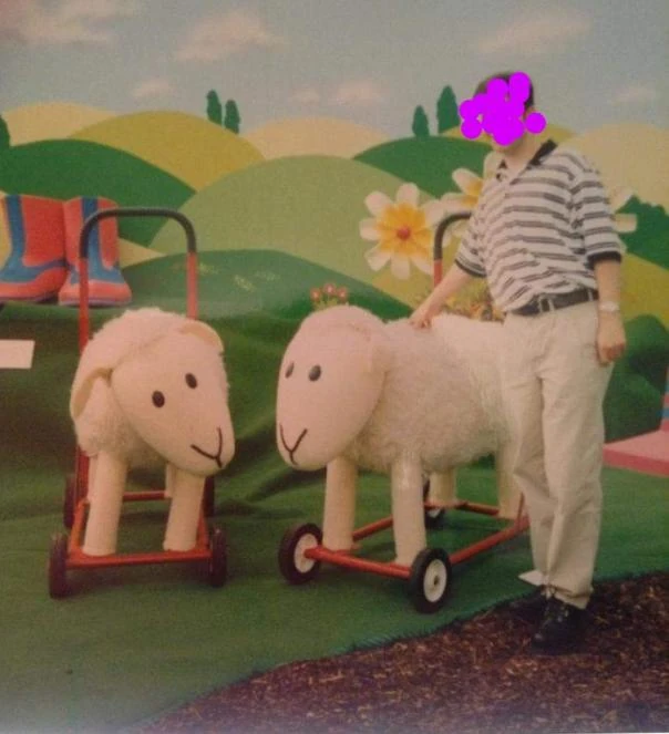 Little Lamb | Teletubbies Wiki | Fandom