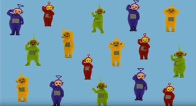 Bubbles (Korea) | Teletubbies Wiki | Fandom