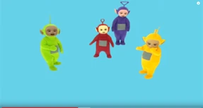 Feeding Lambs (Wales) | Teletubbies Wiki | Fandom