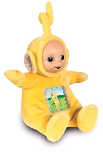 Telly Tummy Teletubbies | Teletubbies Wiki | Fandom