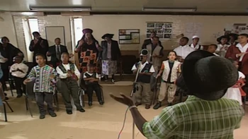 Gospel Singing | Teletubbies Wiki | Fandom