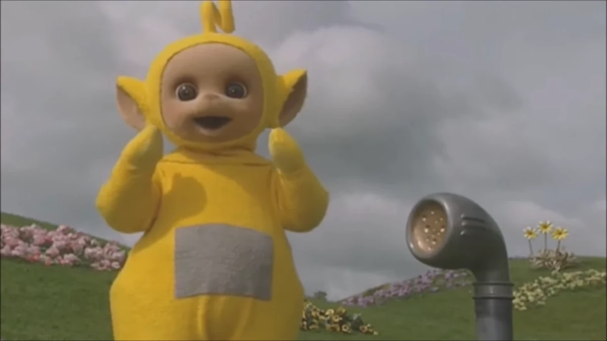 Counting to 6 | Teletubbies Wiki | Fandom