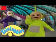 Numbers - 5 | Teletubbies Wiki | Fandom