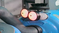 Teletubbies Noo Noo Robot