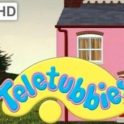 teletubbies magic house