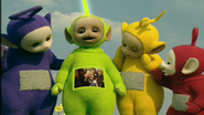 Dipsy | Teletubbies Wiki | Fandom