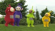 The Jumping Dance | Teletubbies Wiki | Fandom