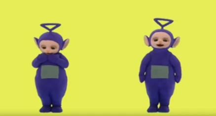 Getting Dressed (Korea) | Teletubbies Wiki | Fandom