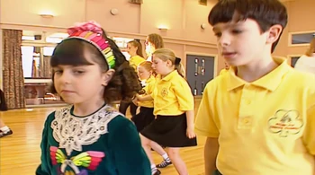 Irish Dancing | Teletubbies Wiki | Fandom