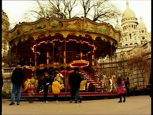 Carousel (France) | Teletubbies Wiki | Fandom