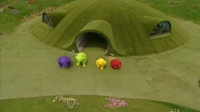The Stretching Dance | Teletubbies Wiki | Fandom