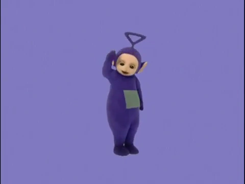 Tinky Winky (Teletubbies Close Ups) | Teletubbies Wiki | Fandom