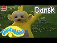 Washing the Bus | Teletubbies Wiki | Fandom