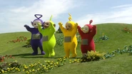 Rolling | Teletubbies Wiki | Fandom