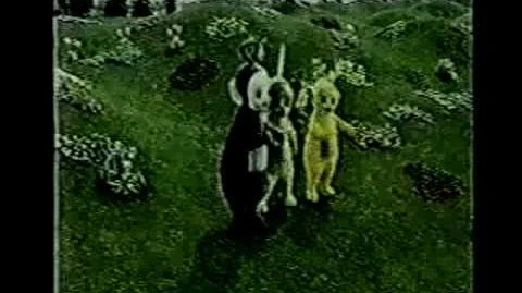 Talk:The Twisty Dance | Teletubbies Wiki | Fandom