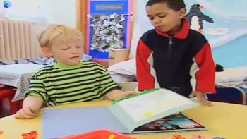 Scrapbook | Teletubbies Wiki | Fandom