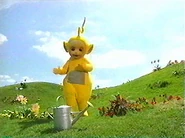 Making Flowers | Teletubbies Wiki | Fandom