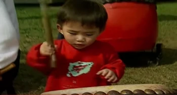 Drumming (Taiwan) | Teletubbies Wiki | Fandom