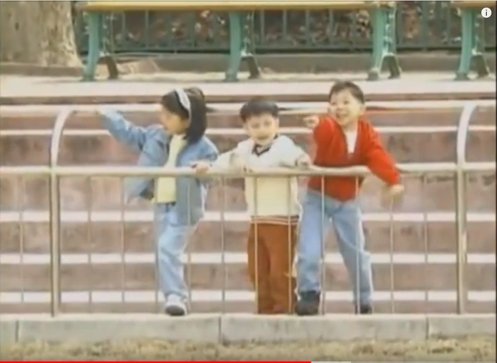 Peacocks (Korea) | Teletubbies Wiki | Fandom