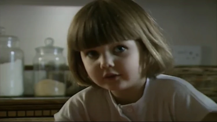 Rebecca Thomas | Teletubbies Wiki | Fandom