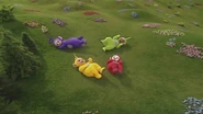 Hands, Feet and Dirty Knees | Teletubbies Wiki | Fandom