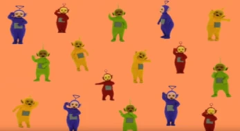 Getting Dressed (Korea) | Teletubbies Wiki | Fandom