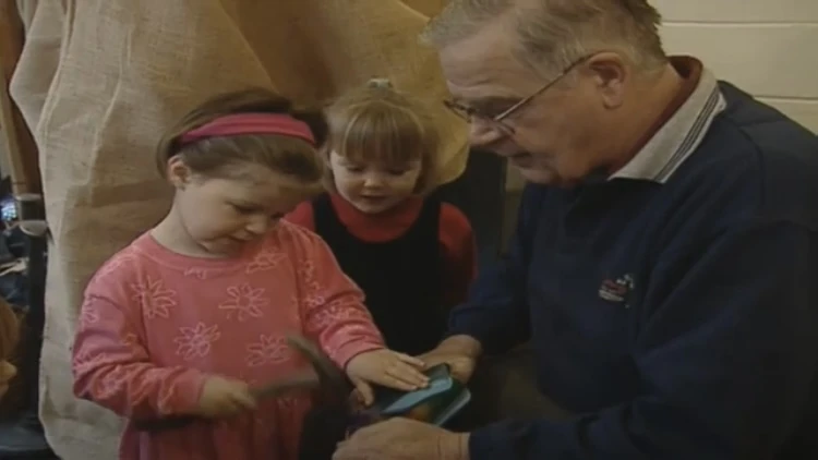 Clogs | Teletubbies Wiki | Fandom