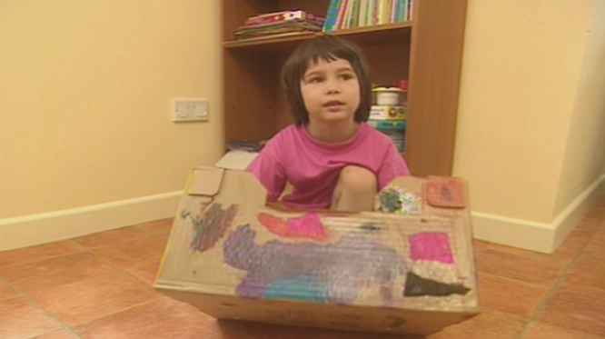 Treasure Box | Teletubbies Wiki | Fandom