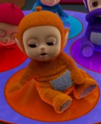 Ru-Ru | Teletubbies Wiki | Fandom