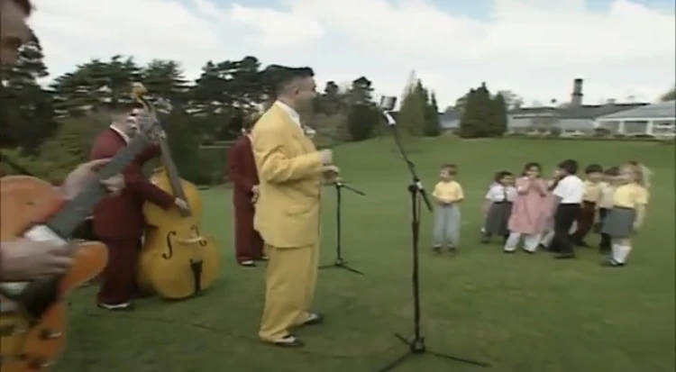 Humpty Dumpty | Teletubbies Wiki | Fandom