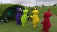 Butterfly | Teletubbies Wiki | Fandom