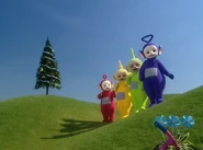 Christmas Tree | Teletubbies Wiki | Fandom