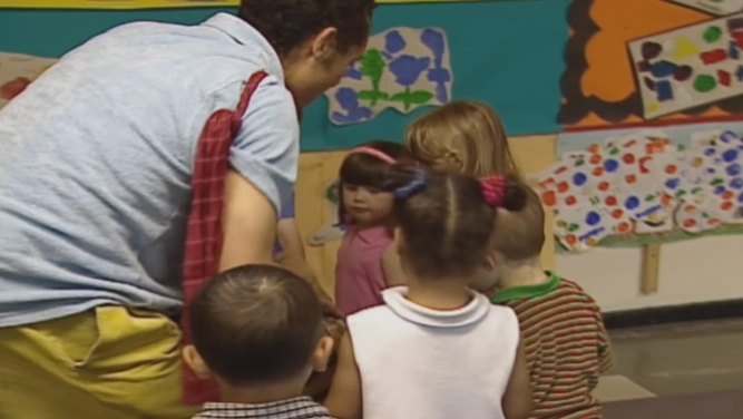 Animal Rhythms | Teletubbies Wiki | Fandom