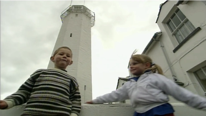 Lighthouse | Teletubbies Wiki | Fandom