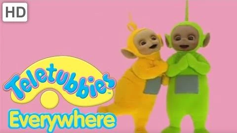 Ice Skating (Finland) | Teletubbies Wiki | Fandom