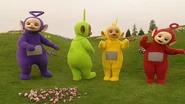 The Dizzy Dance | Teletubbies Wiki | Fandom