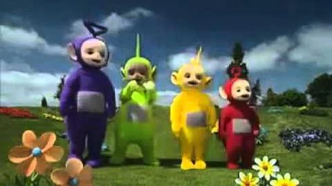 Fun at the Beach | Teletubbies Wiki | Fandom