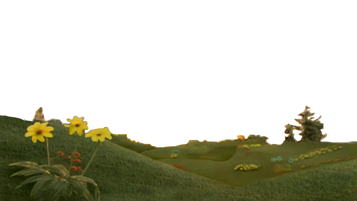 Title Sequence | Teletubbies Wiki | Fandom