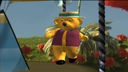 The Tap Dancing Teddy Bear | Teletubbies Wiki | Fandom