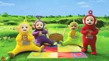 Picnic | Teletubbies Wiki | Fandom
