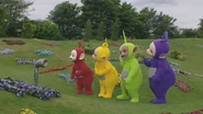 Animals Big and Small | Teletubbies Wiki | Fandom