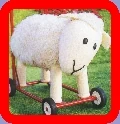Little Lamb | Teletubbies Wiki | Fandom
